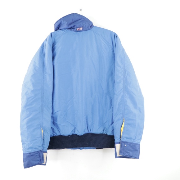 Vintage | Jackets & Coats | Vintage 8s United States Ski Coach Jacket ...